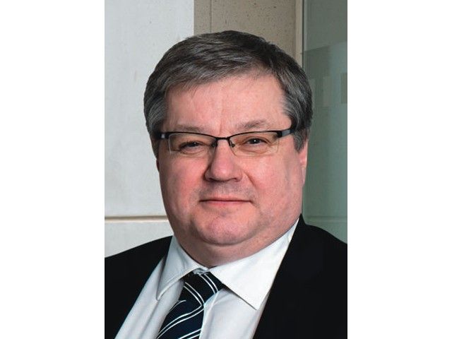 Phoenix Group CFO to step down; successor revealed | Intelligent Insurer